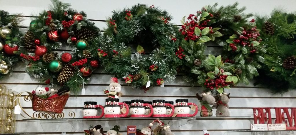 Clark's Christmas Tree Farm and Christmas Shop – Celebrate the holidays ...