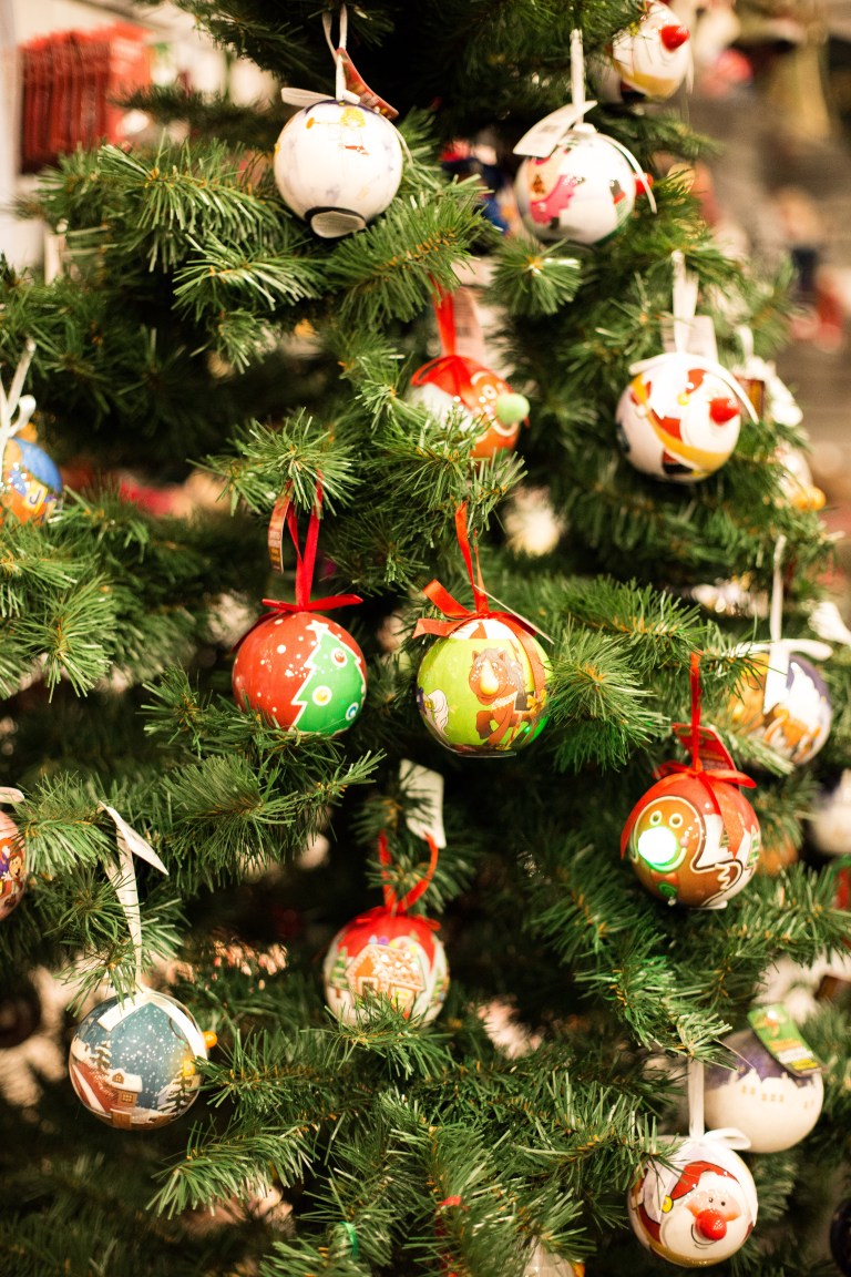 Clark's Christmas Tree Farm and Christmas Shop – Celebrate the holidays ...