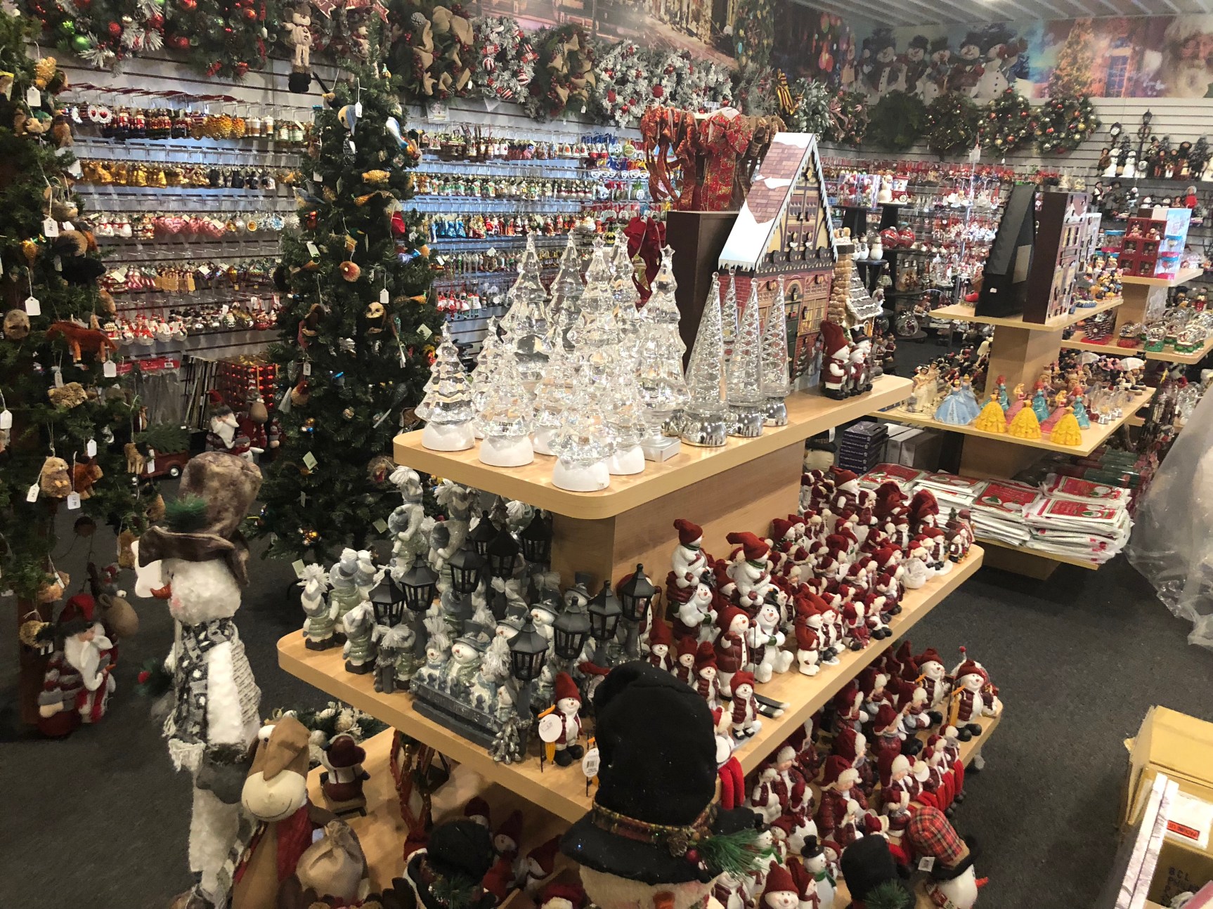 Clark's Christmas Tree Farm and Christmas Shop – Celebrate the holidays ...