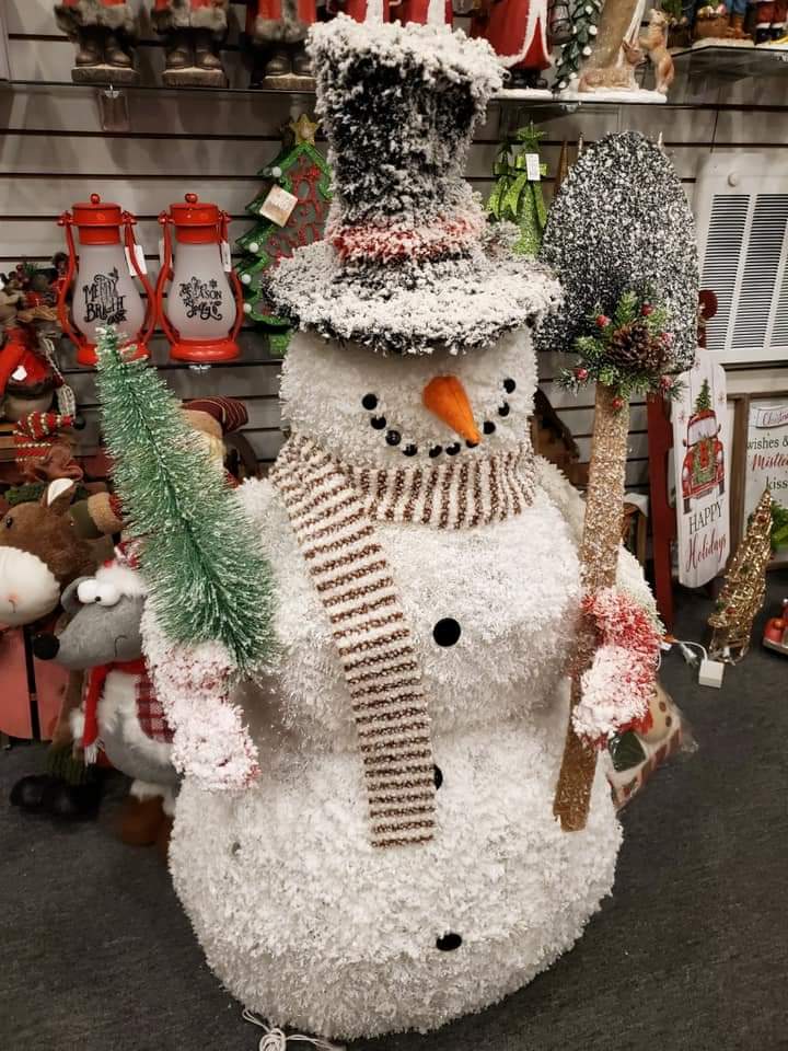 Clark's Christmas Tree Farm and Christmas Shop – Celebrate the holidays ...