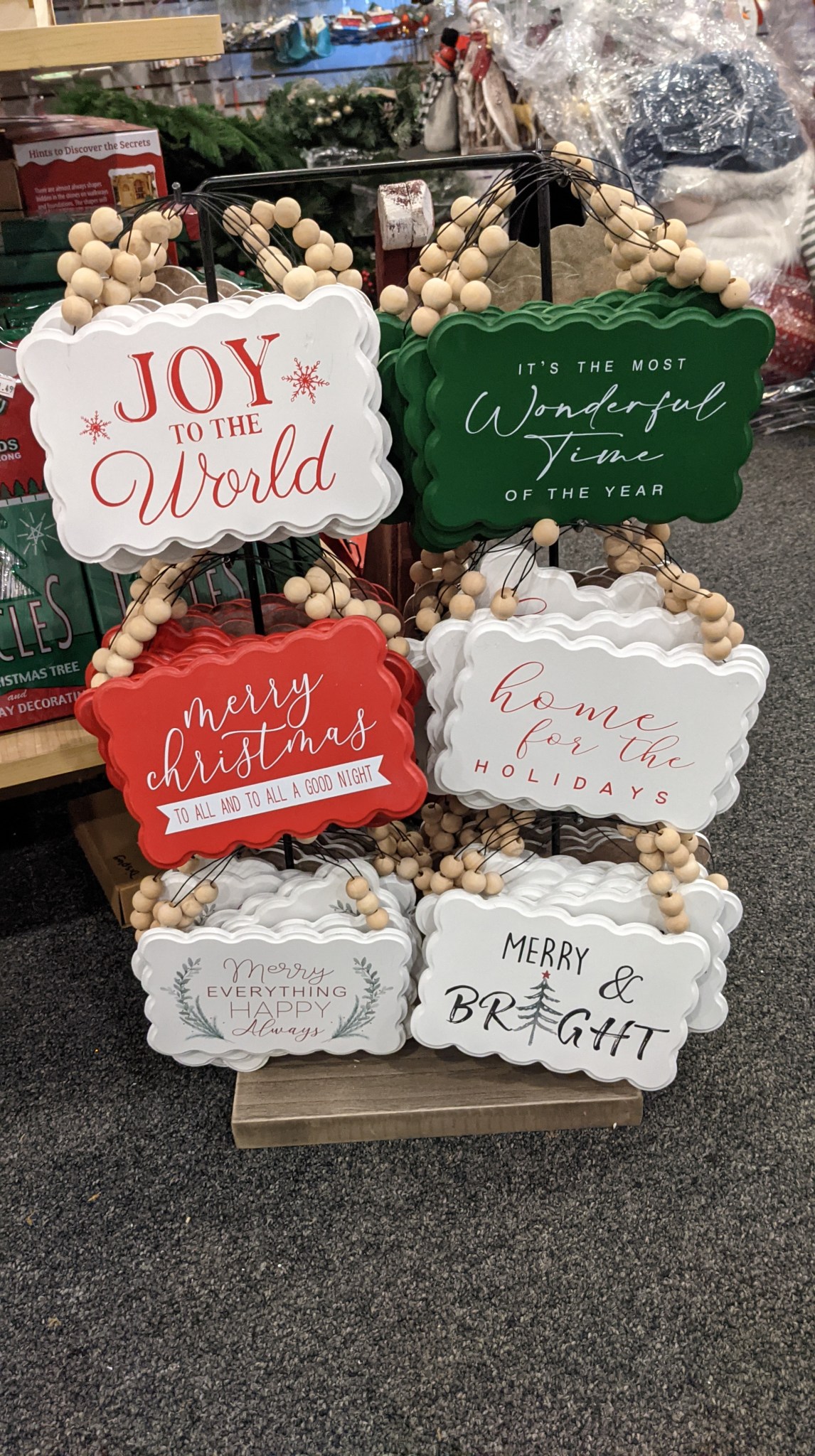 Clark's Christmas Tree Farm and Christmas Shop – Celebrate the holidays ...