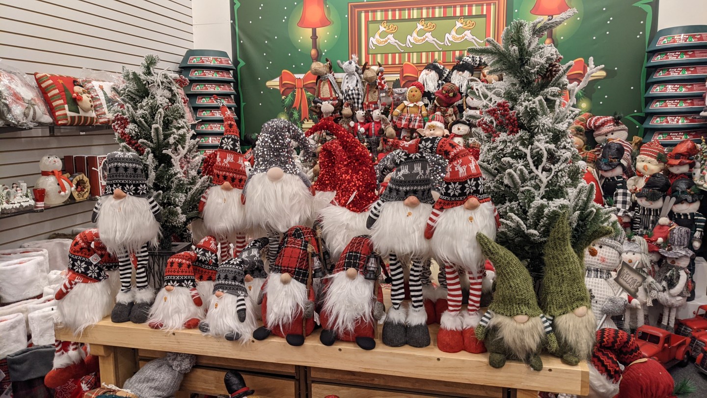 Clark's Christmas Tree Farm and Christmas Shop – Celebrate the holidays ...