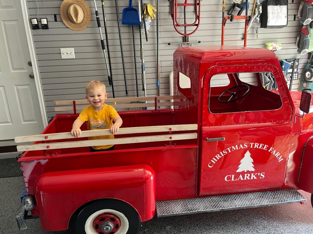 Clark's Christmas Tree Farm and Christmas Shop – Celebrate the holidays ...