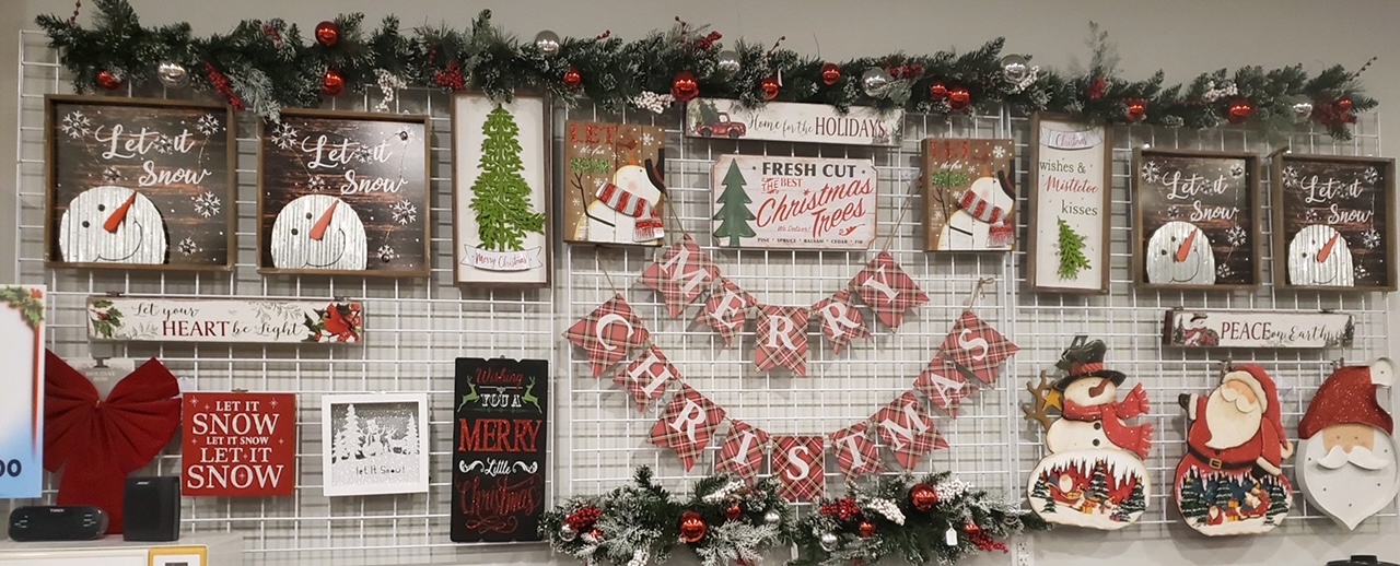 Clark's Christmas Tree Farm and Christmas Shop – Celebrate the holidays ...