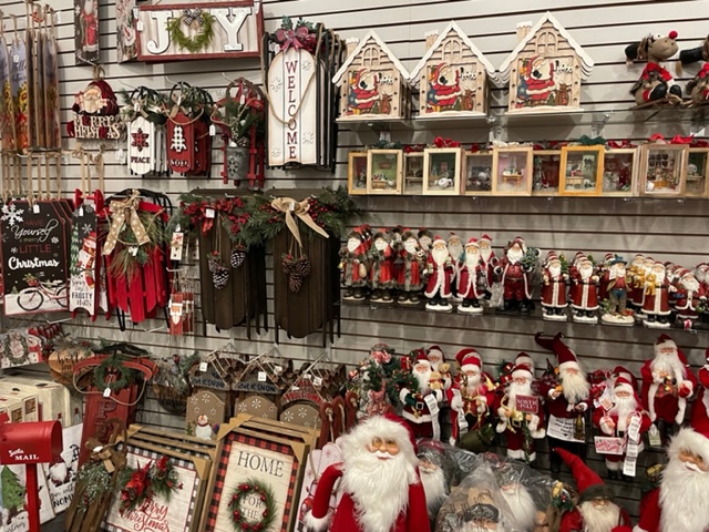 Clark's Christmas Tree Farm and Christmas Shop – Celebrate the holidays ...