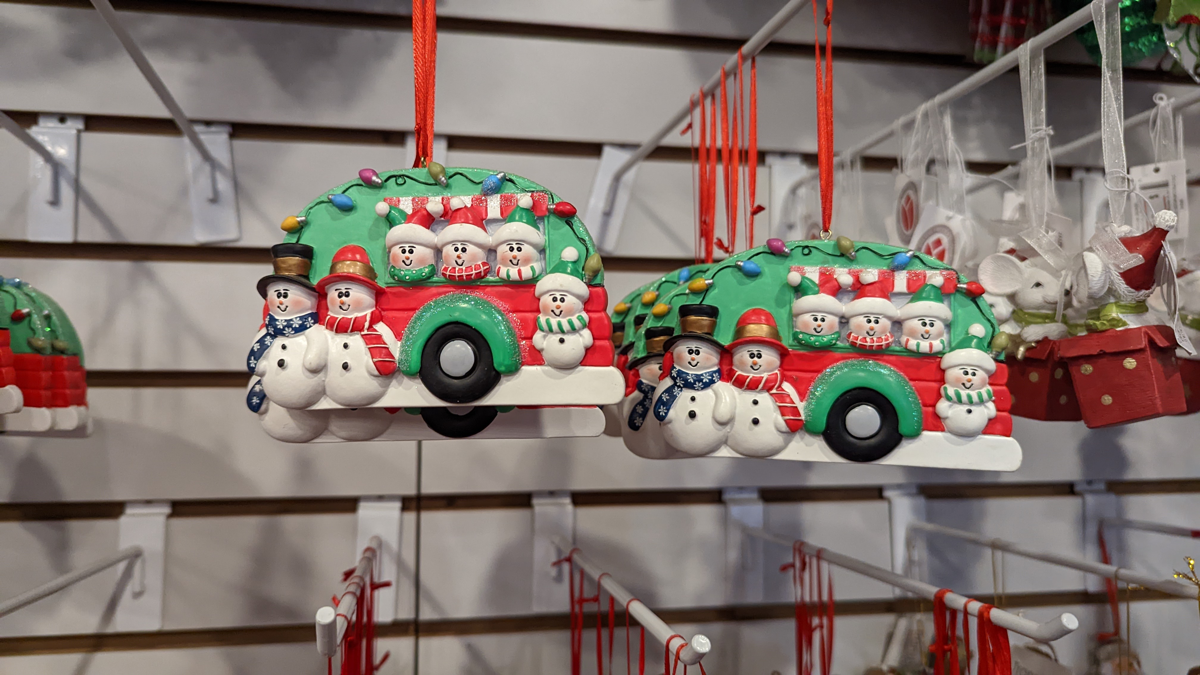 Clark's Christmas Tree Farm and Christmas Shop