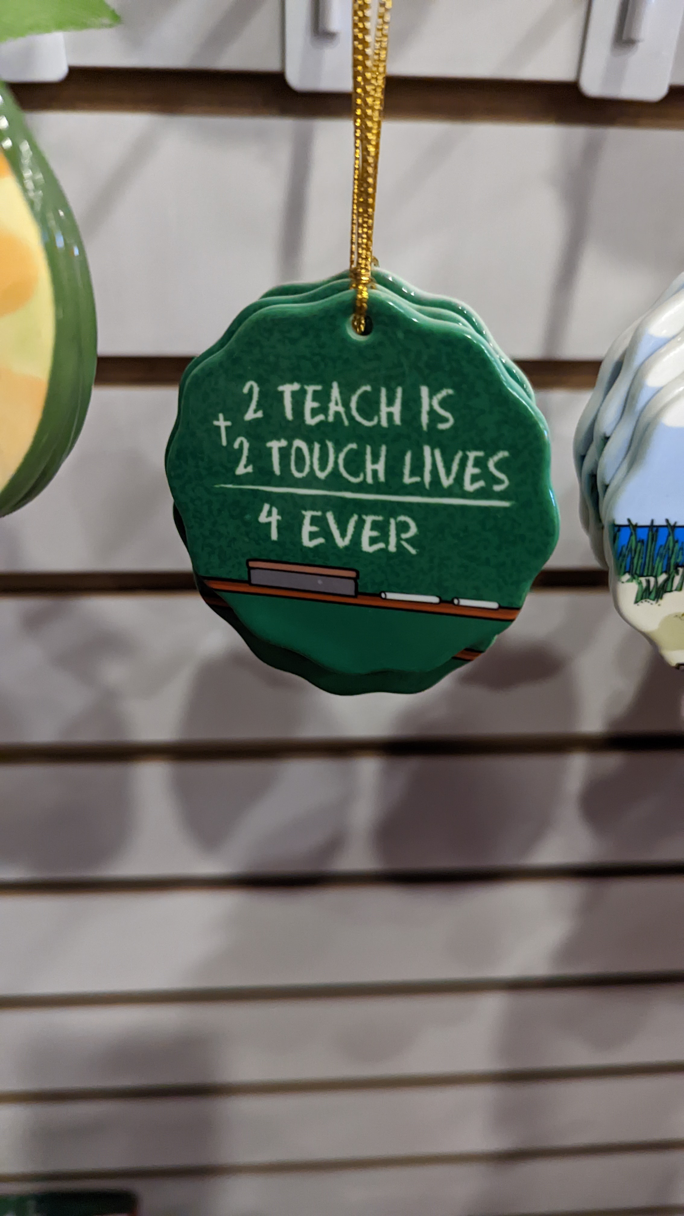 Clark's Christmas Tree Farm and Christmas Shop
