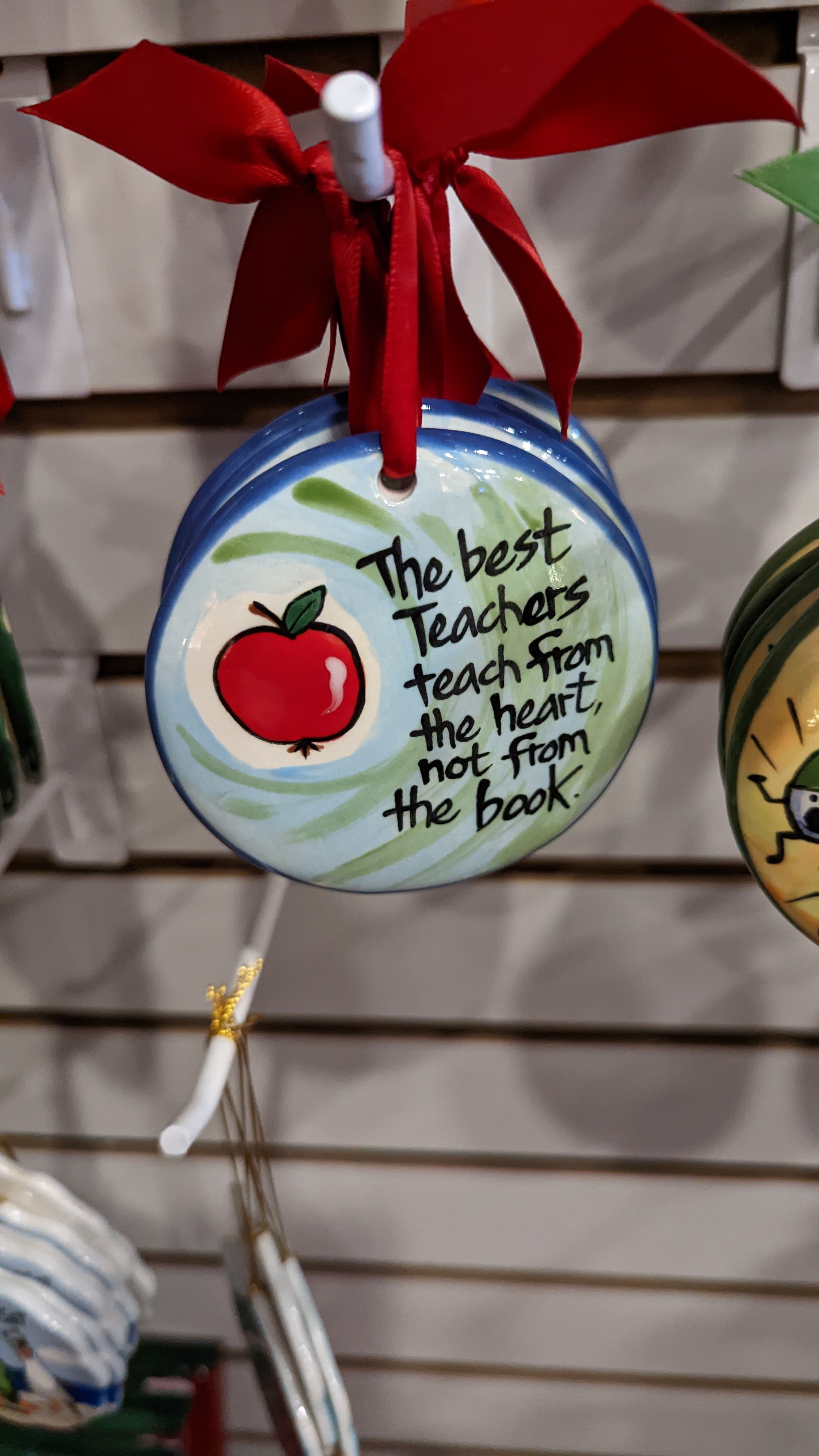 Clark's Christmas Tree Farm and Christmas Shop