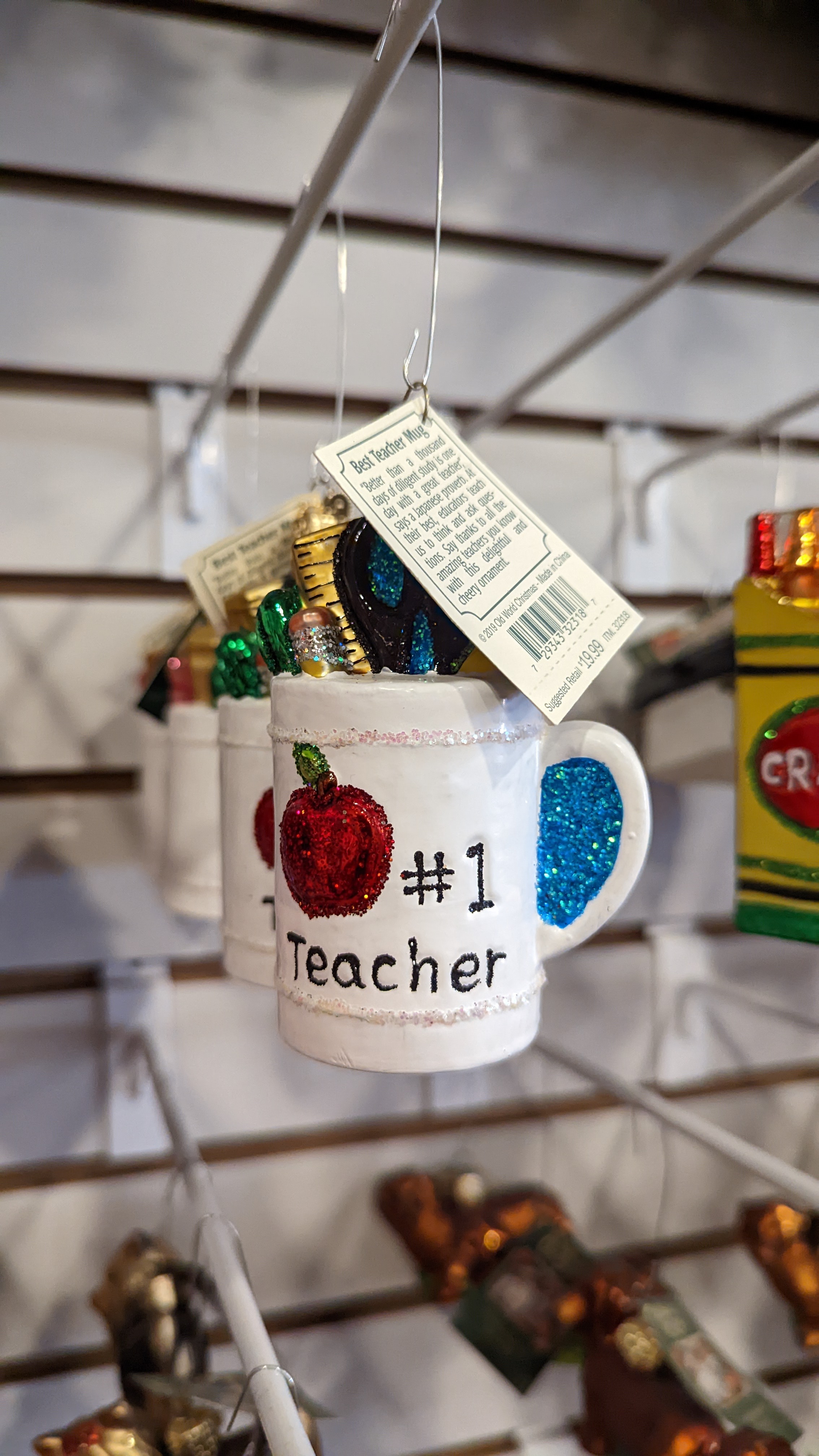 Clark's Christmas Tree Farm and Christmas Shop