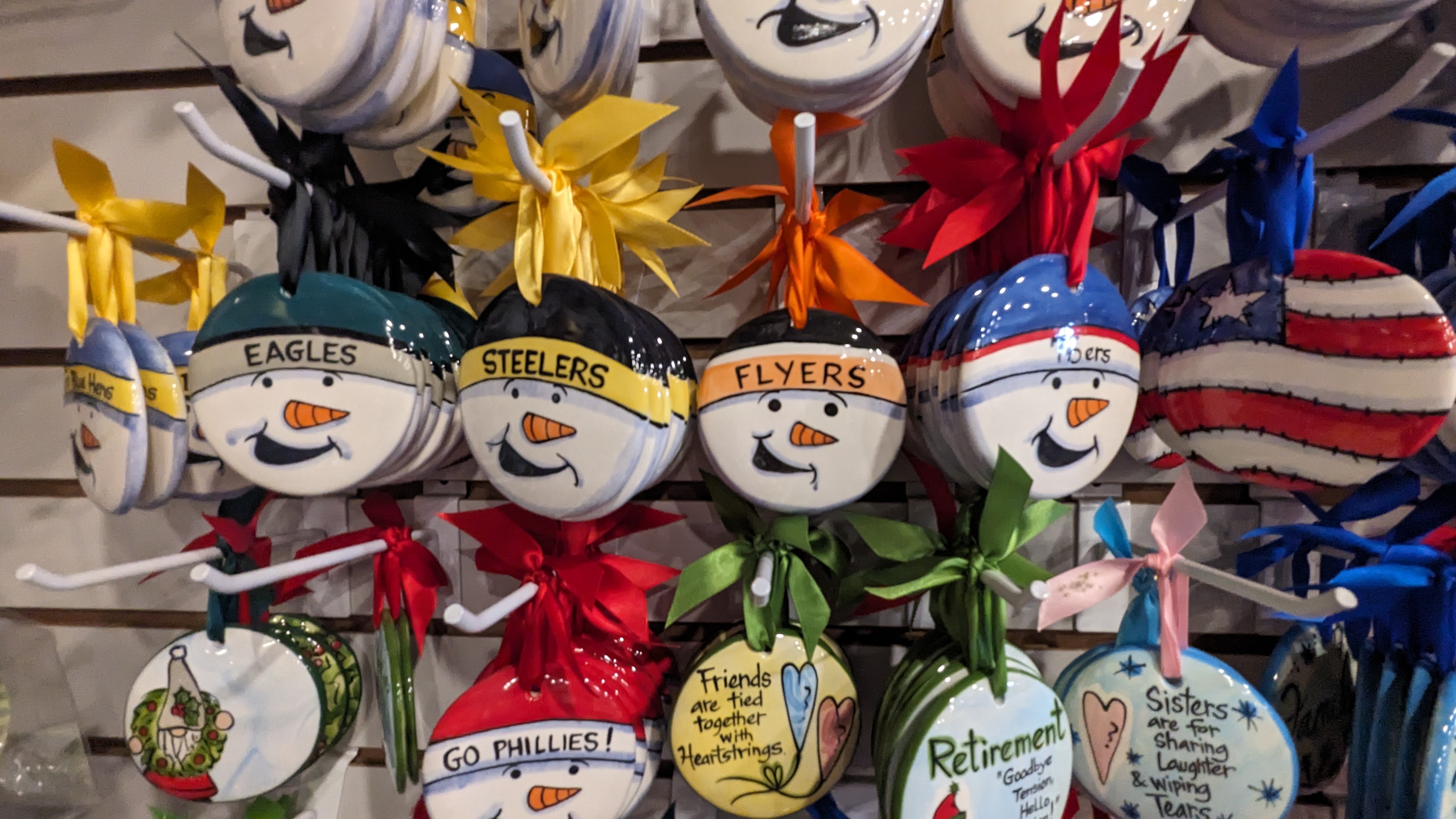Clark's Christmas Tree Farm and Christmas Shop