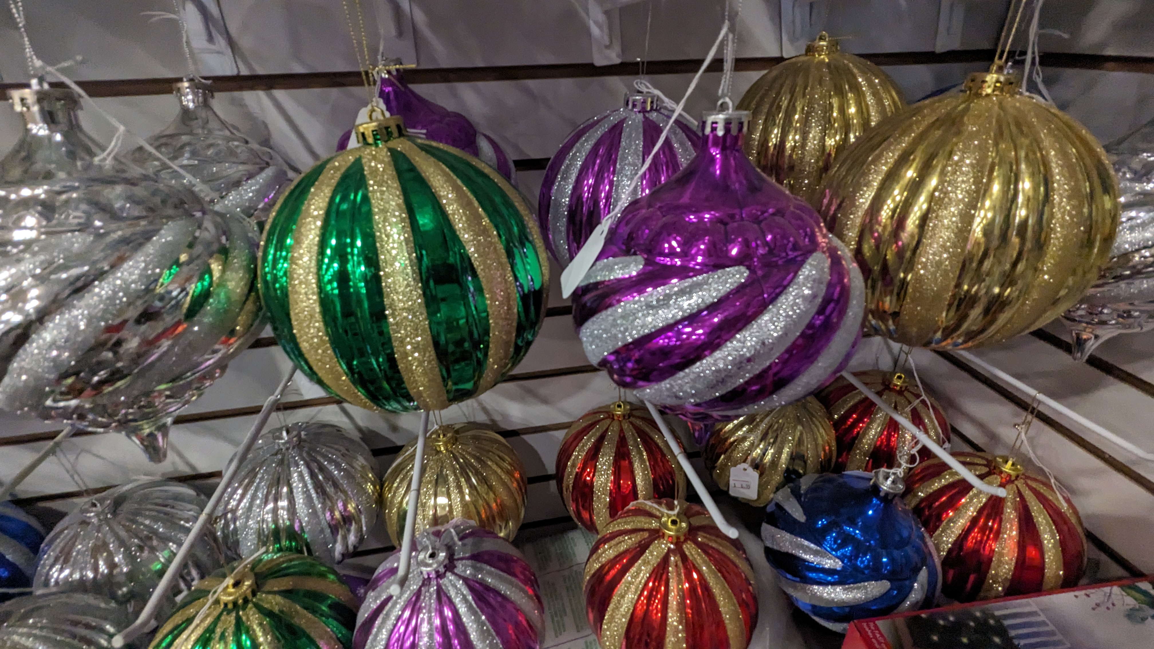 Clark's Christmas Tree Farm and Christmas Shop