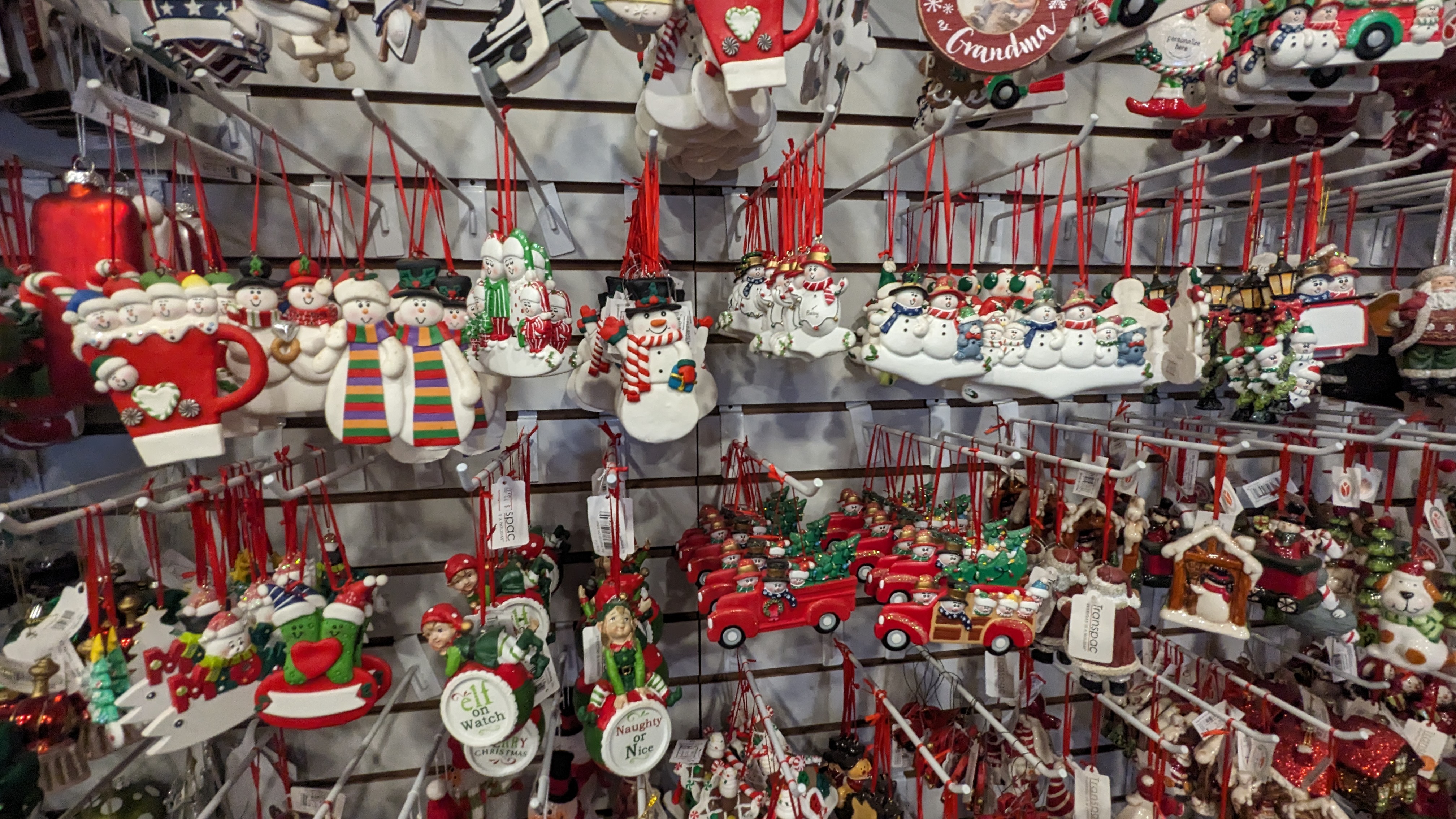 Clark's Christmas Tree Farm and Christmas Shop