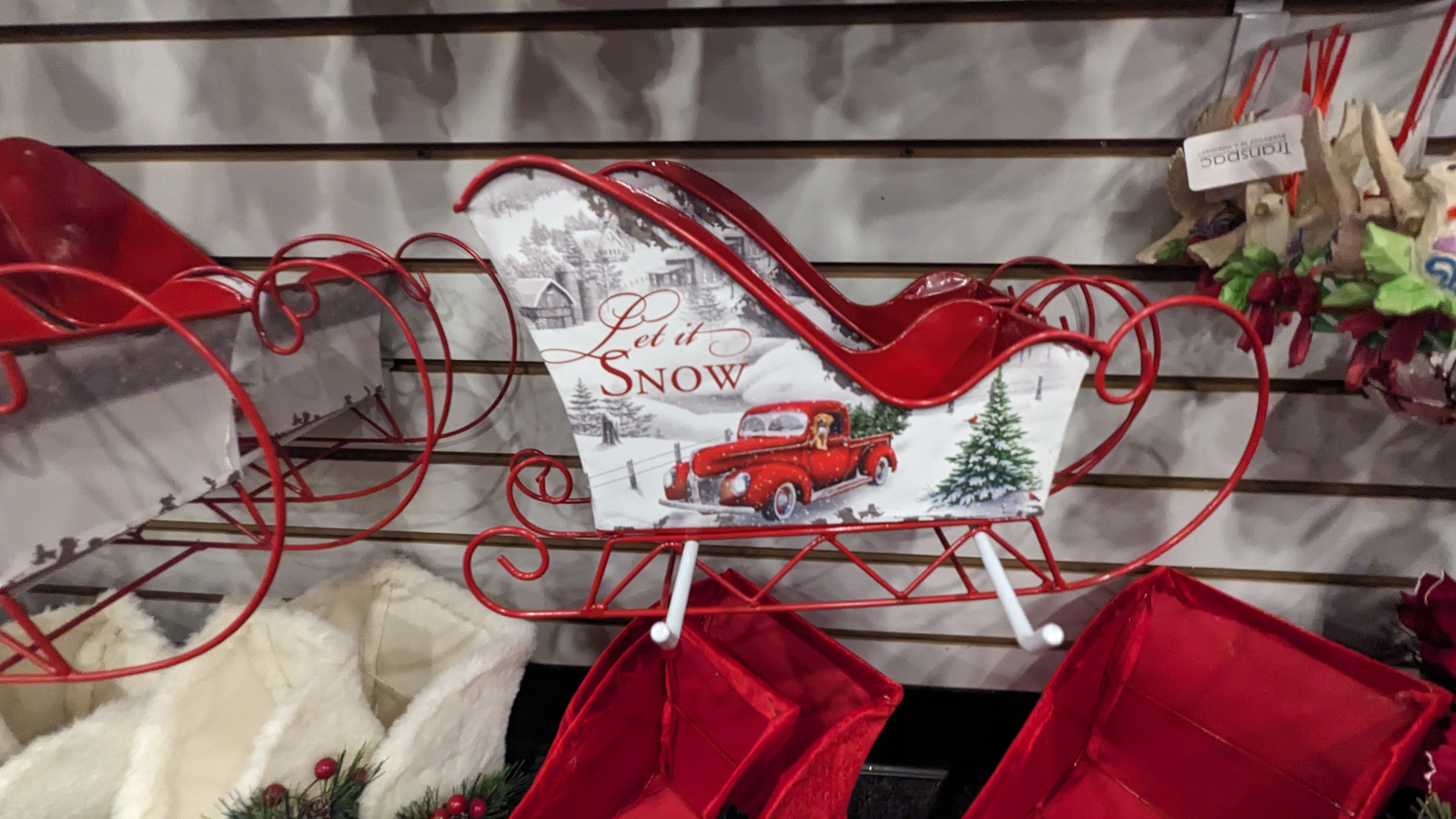 Clark's Christmas Tree Farm and Christmas Shop